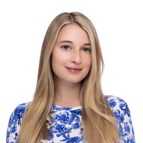 Hannah Collins: Director of Business Development & Client Engagement ...