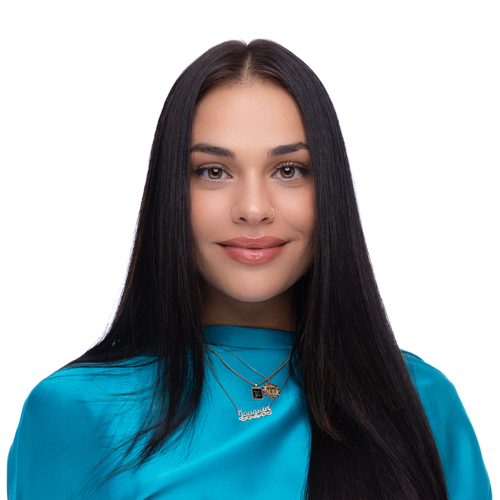 Rachel Collins | Compass Resources