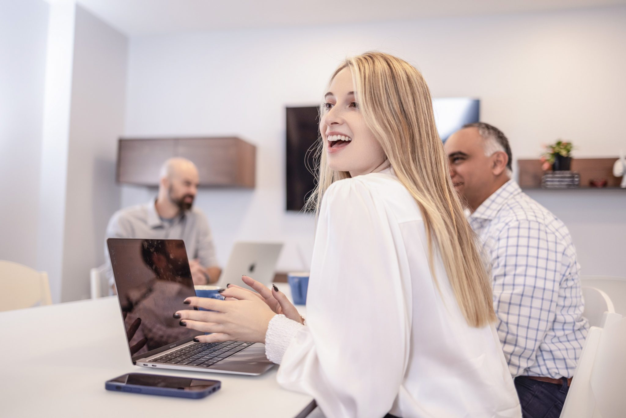 What We Do | Compass Resources