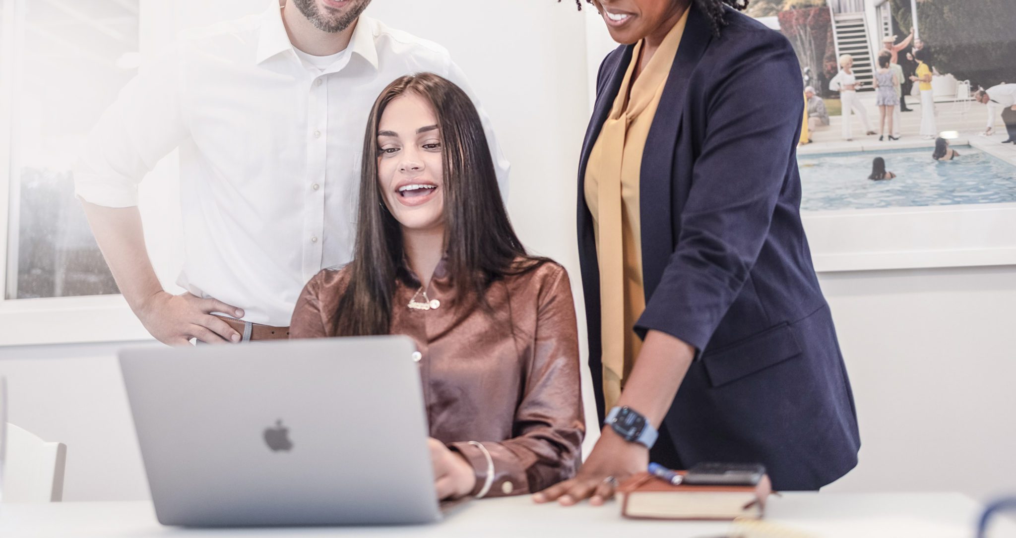 What We Do | Compass Resources