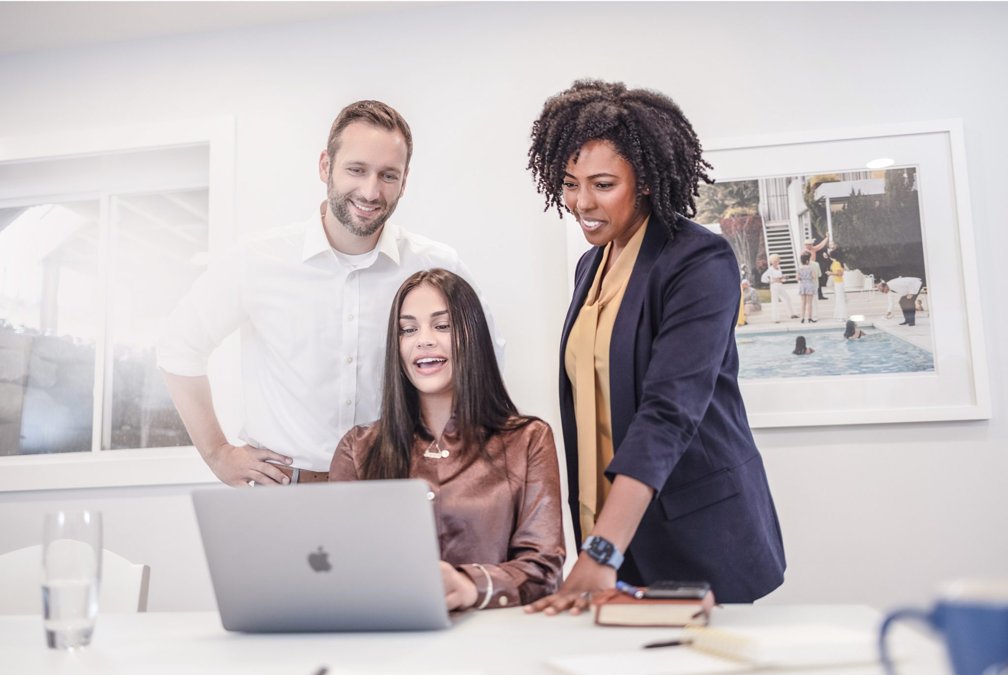 Hire Talent | Compass Resources