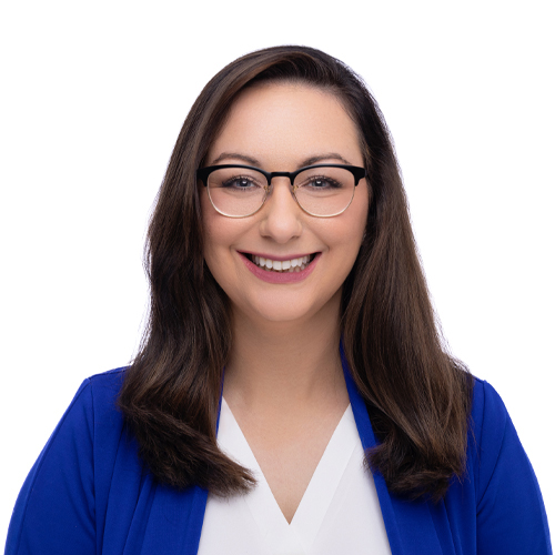 Samantha Deter Bussard | Compass Resources