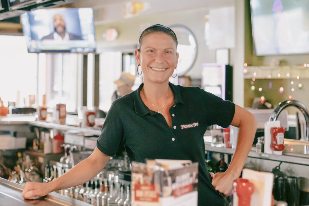 Experience | Compass Resources