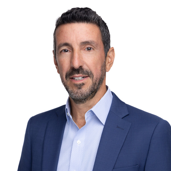 Kimon Andreos, MBA | Business Development Executive & Former CFO ...